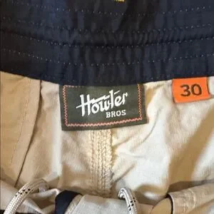 Howler Brothers | Shorts | Howler Brothers Shorts | Poshmark